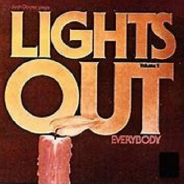 Lights Out | Podcast on Spotify