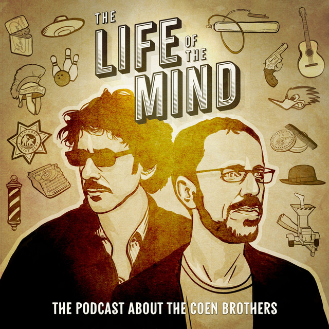The Life of the Mind | Podcast on Spotify