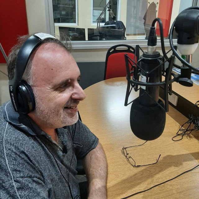 Fernando Carreiro | Podcast on Spotify