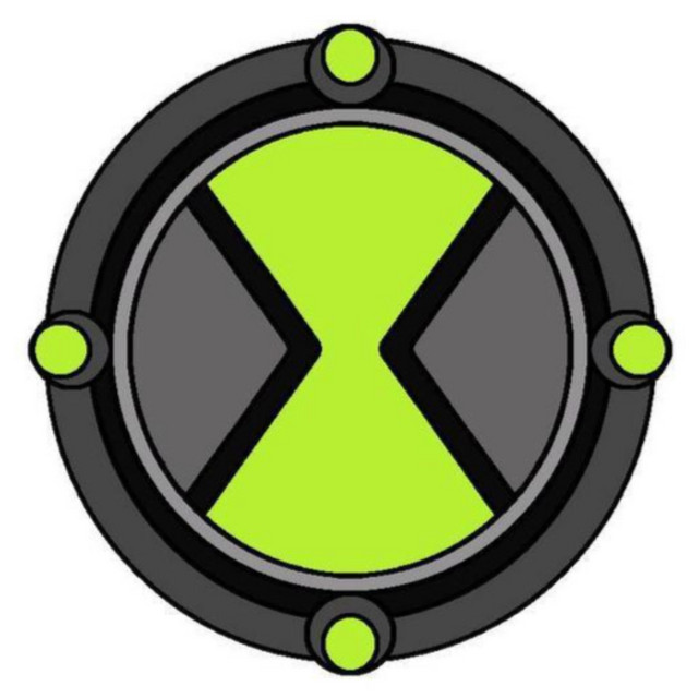 Ben 10 - Benjamin Kirby Tennyson | Podcast on Spotify