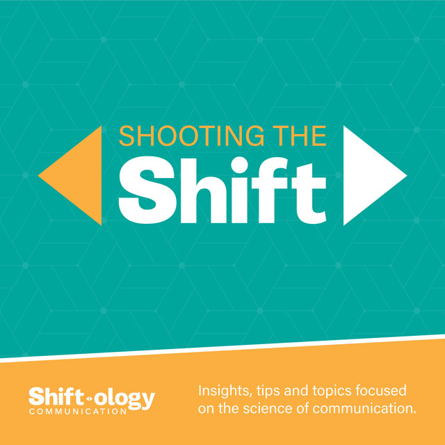 Shooting the Shift | Podcast on Spotify