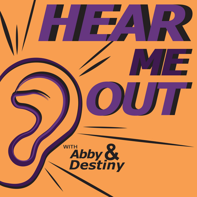 Hear Me Out | Podcast on Spotify