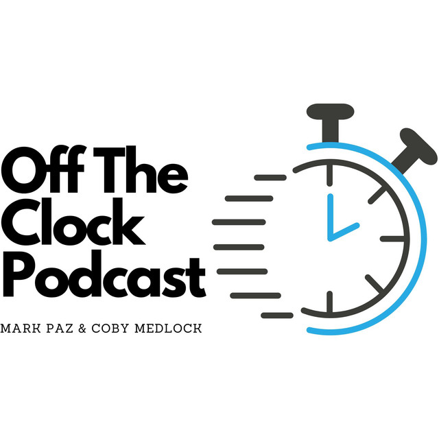 off-the-clock-podcast-podcast-on-spotify
