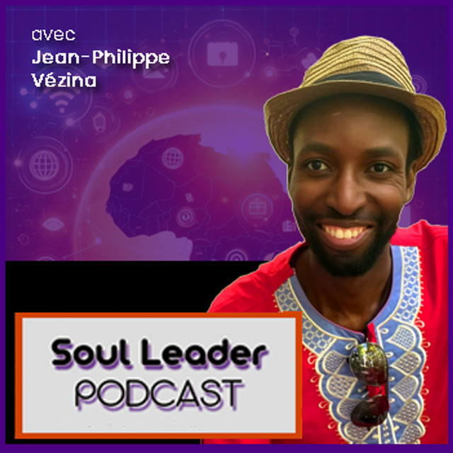 Soul Leader Podcast | Podcast on Spotify