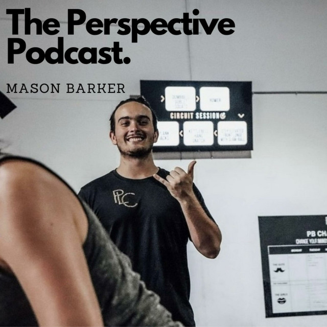 The Perspective Podcast | Podcast on Spotify
