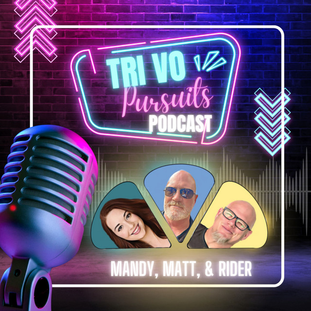 TriVO Pursuits | Podcast on Spotify