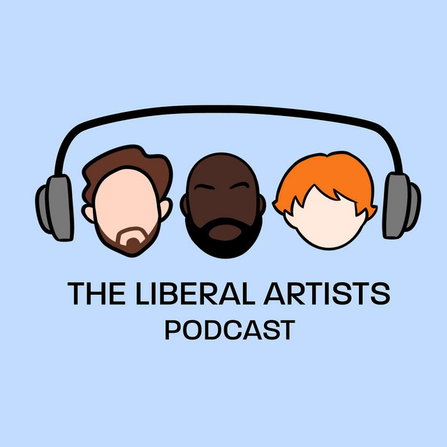 The Liberal Artists | Podcast on Spotify