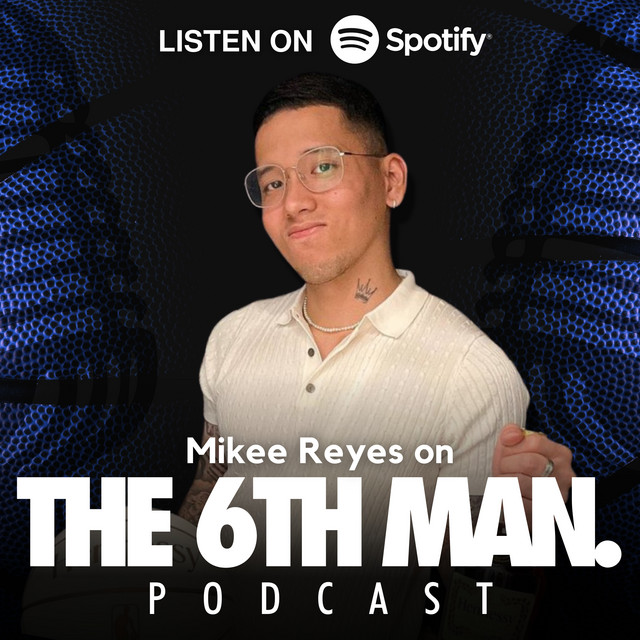 MIKEE REYES | From being an Athlete to becoming a Full Time Content ...