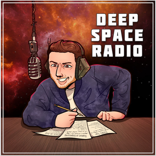 First Contact | Ep. 22 | Tough Questions, Tough Answers - Deep Space ...