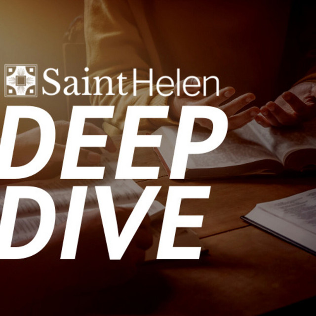 Deep Dive | Podcast on Spotify