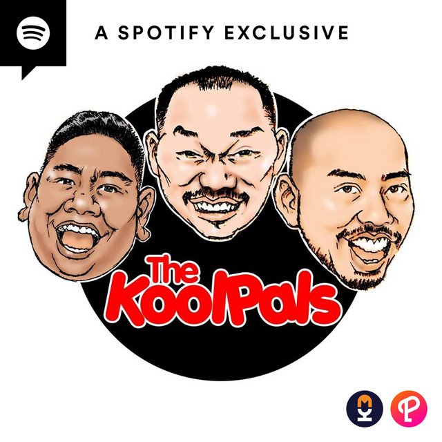 The KoolPals | Podcast on Spotify
