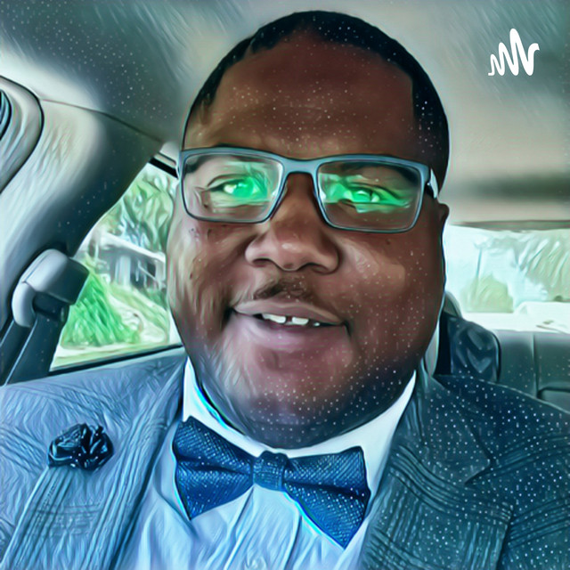 The Jerrod Blackman Podcast | Podcast on Spotify
