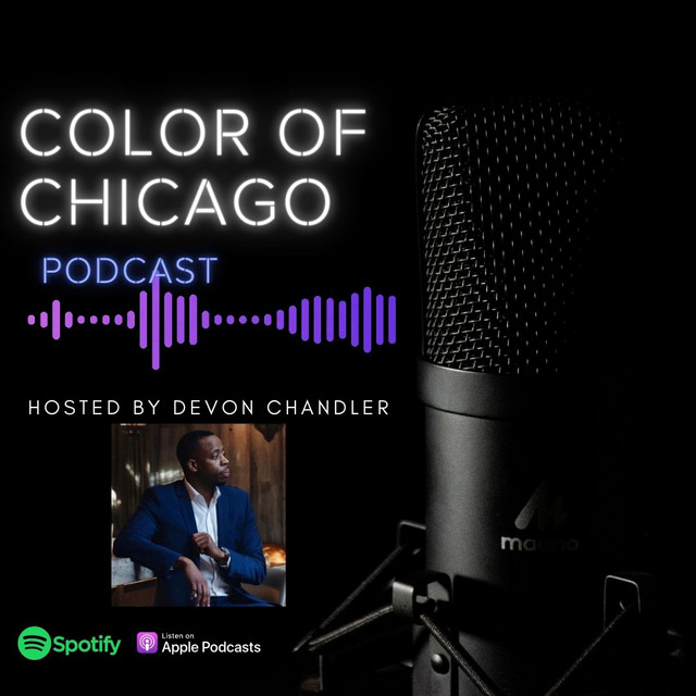 Color of Chicago | Podcast on Spotify