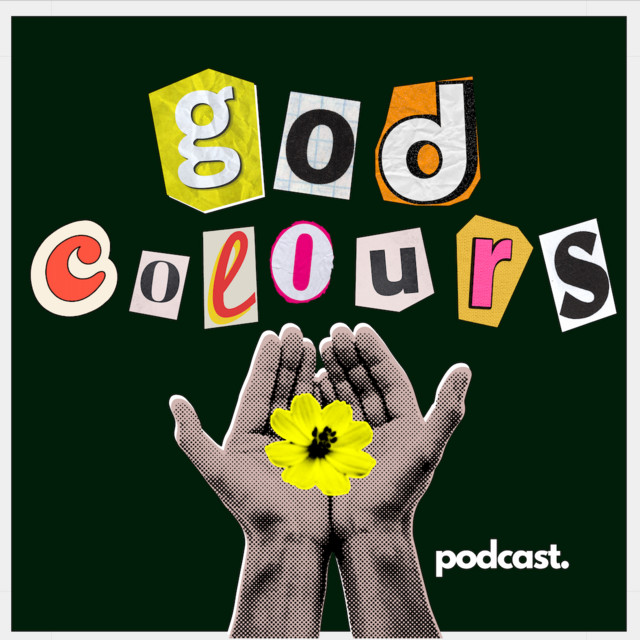God Colours | Podcast on Spotify