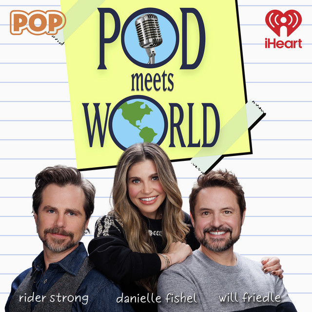 TGI – Episode 701 “Show Me The Love” - Pod Meets World | Podcast on Spotify