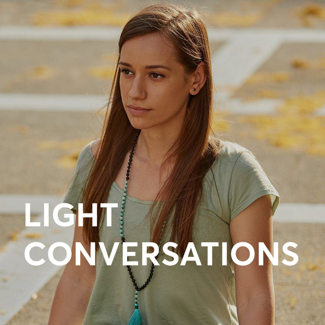 Light Conversations | Podcast on Spotify