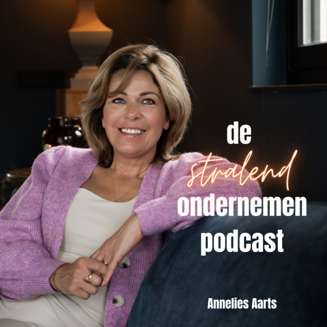 Stralend Ondernemen Podcast | Podcast on Spotify