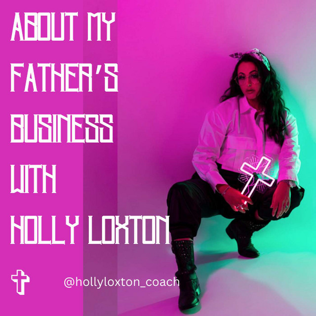 How To Transition Your New Age Business To Jesus w/ Elaina Giolando ...