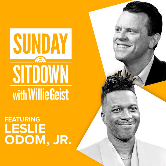 Leslie Odom, Jr. on ‘Hamilton’ Broadway Comeback, Fatherhood and ...