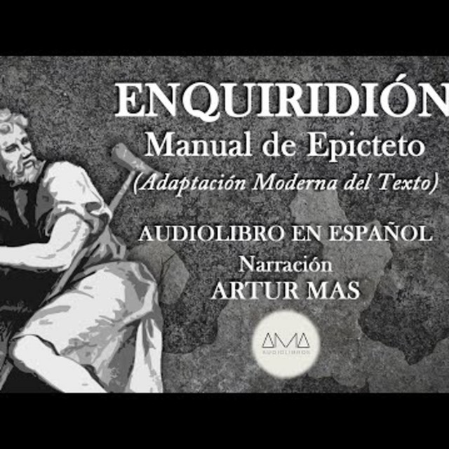 Epicteto - Enquiridión: Manual de Epicteto "Modernizado" - LANDAU78 ...