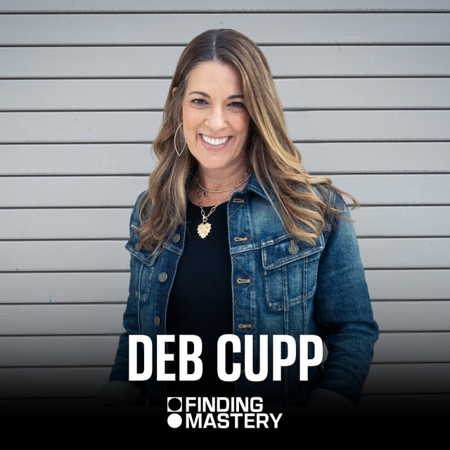 The Future of Leadership: Scaling Teams with Empathy & Purpose | Deb ...