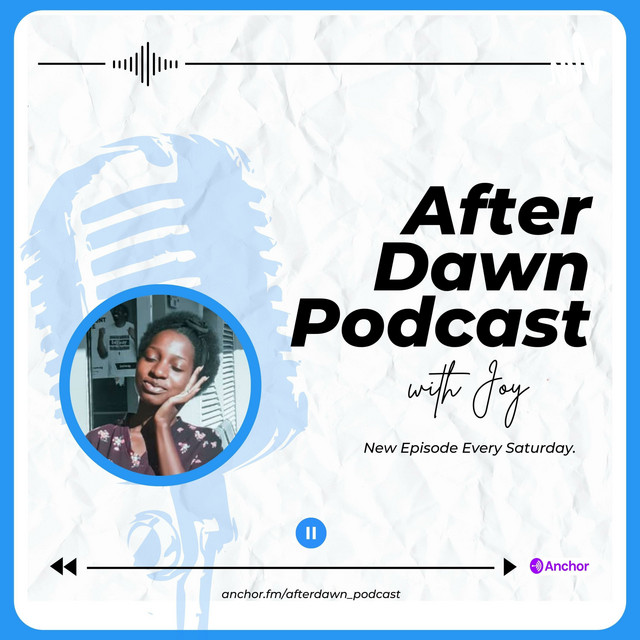 After Dawn Podcast | Podcast on Spotify
