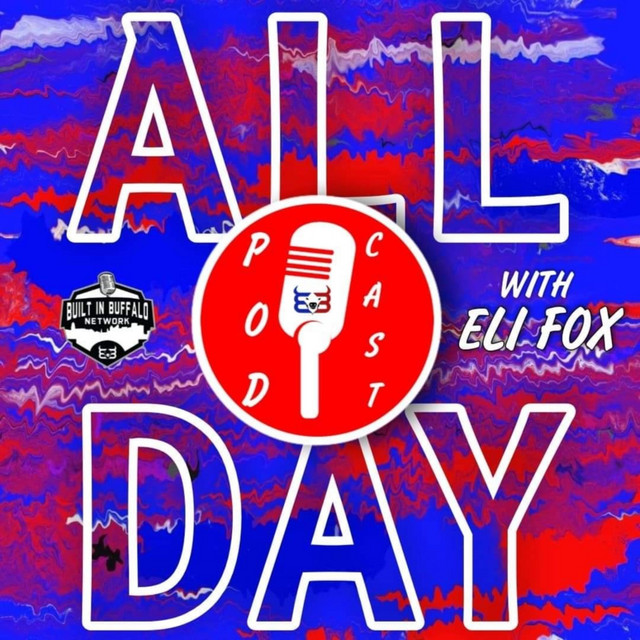 All Day Buffalo Podcast | Podcast on Spotify