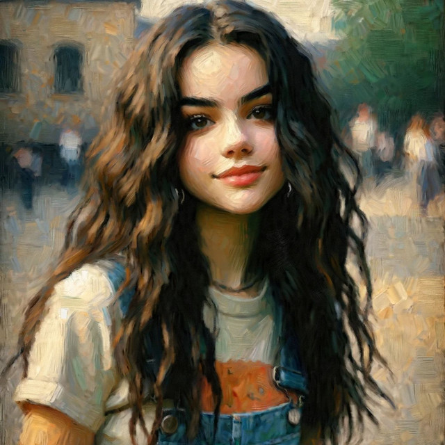 Olivia Rodrigo - Audio Biography | Podcast on Spotify