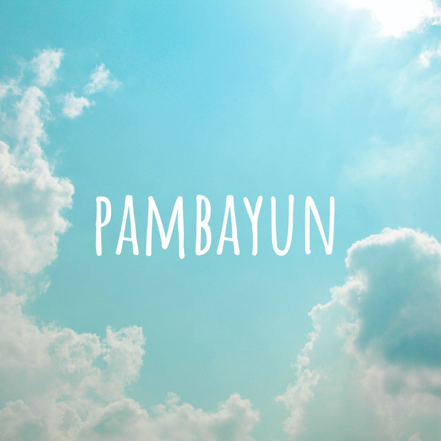 pambayun | Podcast on Spotify
