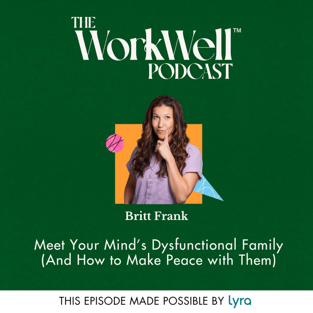 Meet Your Mind’s Dysfunctional Family (And How to Make Peace with Them ...