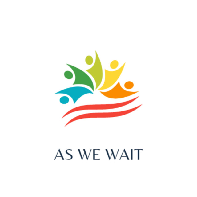 As We Wait | Podcast on Spotify