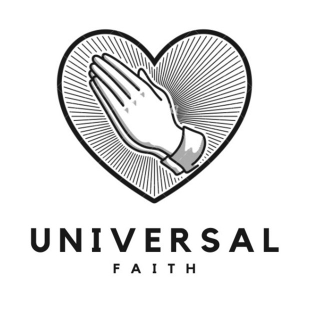 Universal Faith | Podcast on Spotify