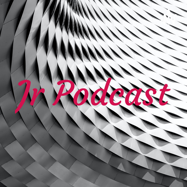 Jr Podcast | Podcast on Spotify