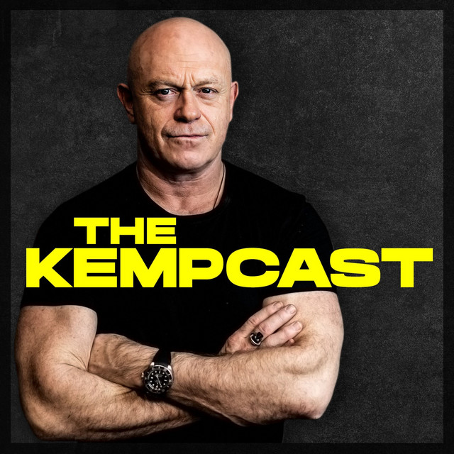 Ep25. Professor Jim Fraser: Forensic Investigator - The Kempcast ...