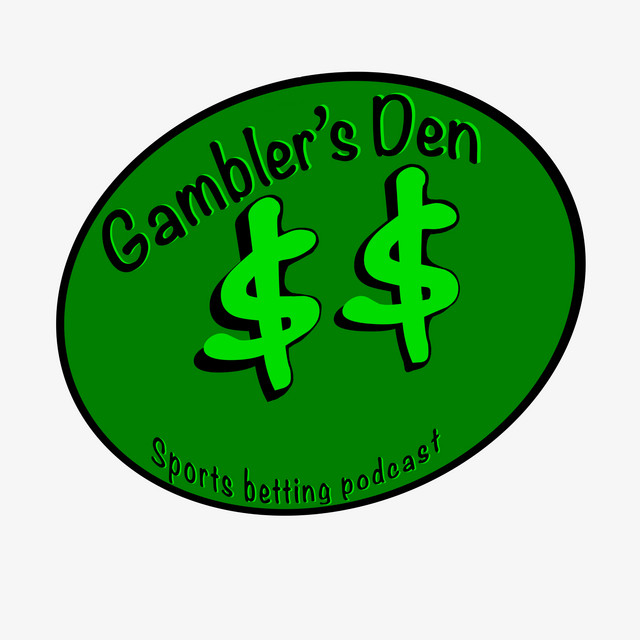 Gamblers Den | Podcast on Spotify