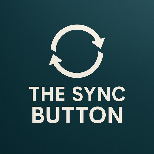 The Sync Button | Podcast on Spotify