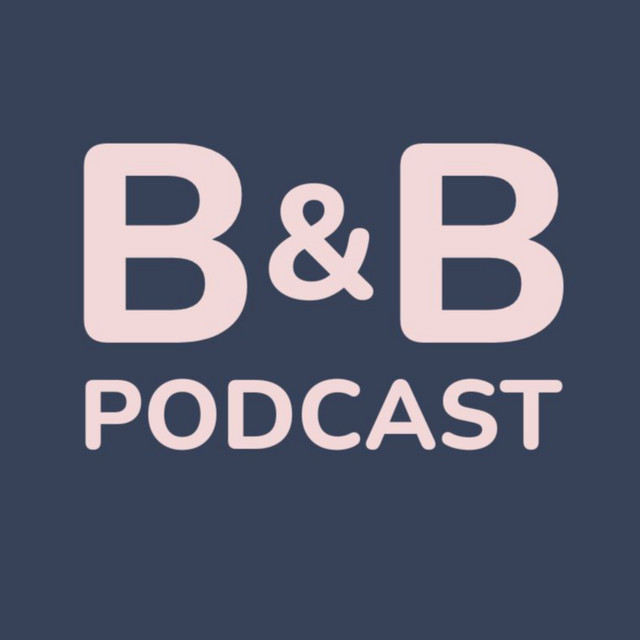 Banter and Belief | Podcast on Spotify