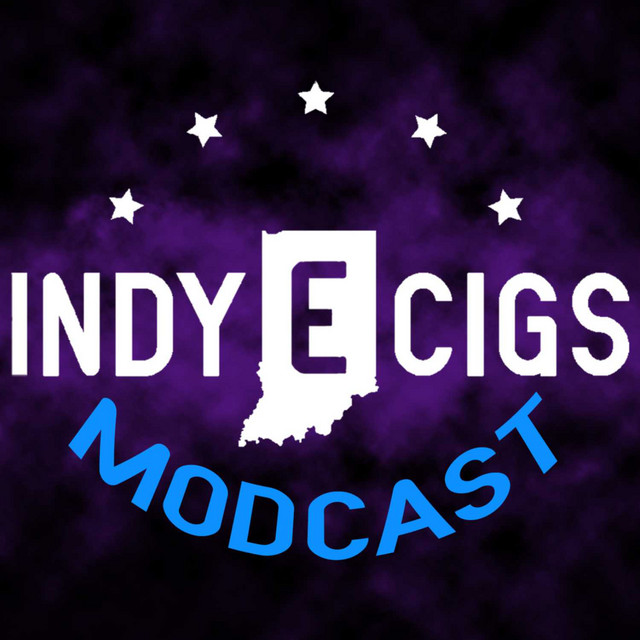 The Modcast | Podcast on Spotify