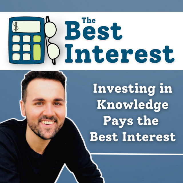 The Best Interest Podcast | Podcast on Spotify