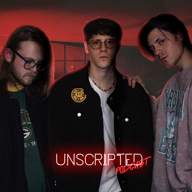 Unscripted | Podcast on Spotify