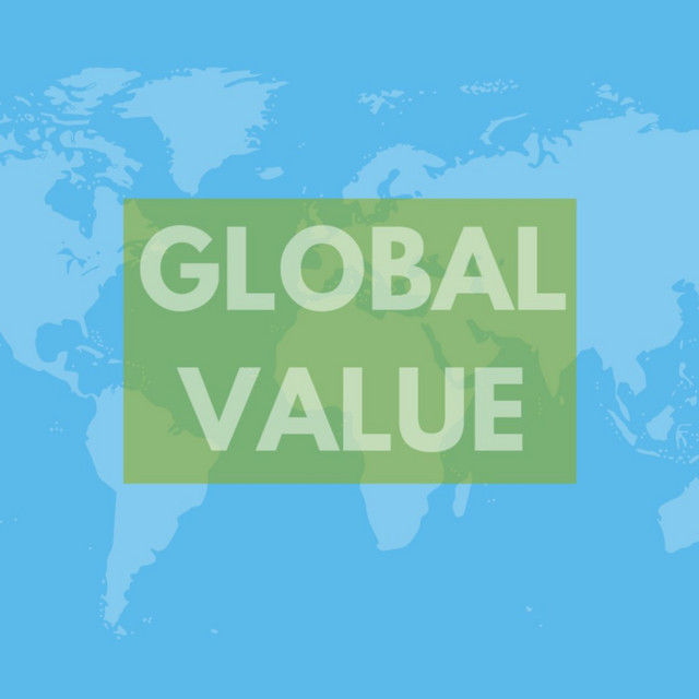 Global Value | Podcast on Spotify