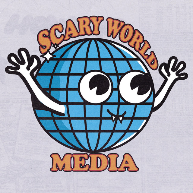 Scary World Podcast | Podcast on Spotify