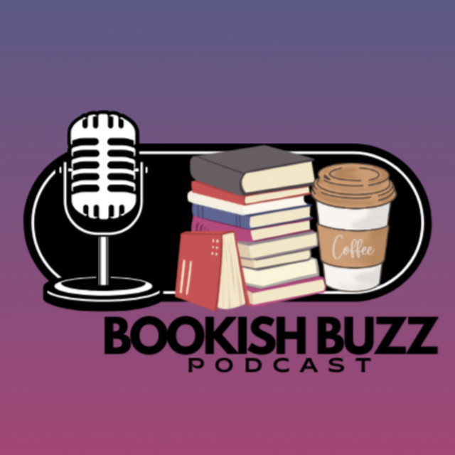 Bookish Buzz | Podcast on Spotify