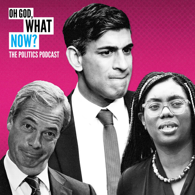 Election ’24: What’s the story? Mourning Tories - Oh God, What Now ...