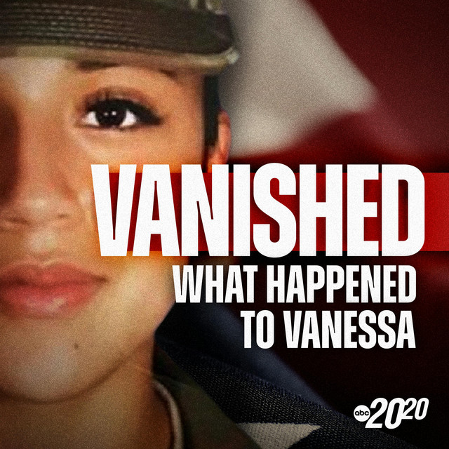 ”I’m Gonna Find You” - Vanished: What Happened to Vanessa | Podcast on ...