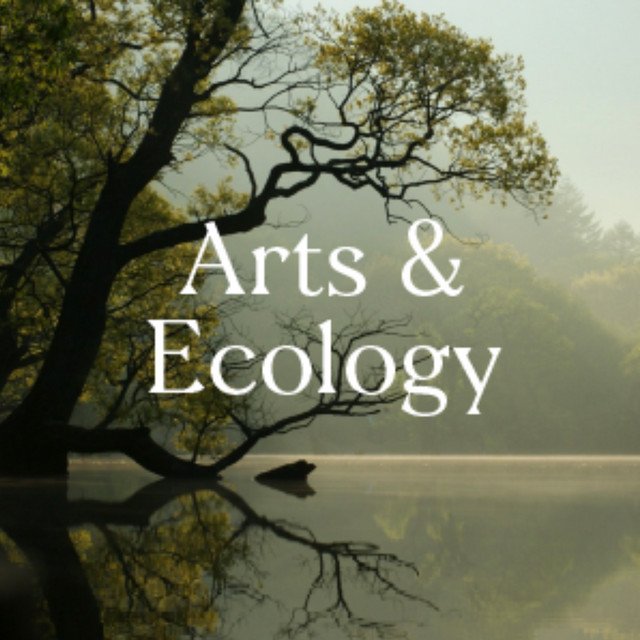 Listening to Nature — a conversation with environmental journalist Anna ...