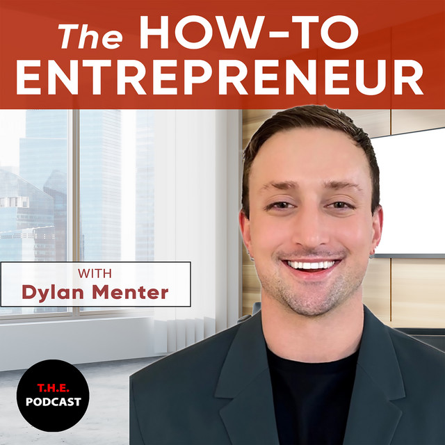The How-to Entrepreneur | Podcast on Spotify