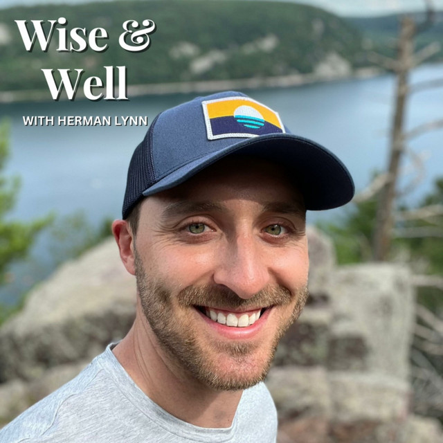 Wise & Well | Podcast on Spotify