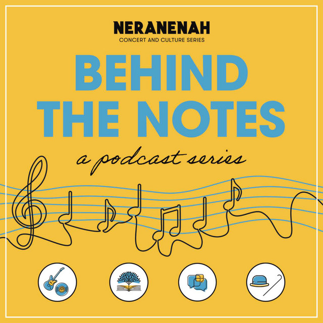 Behind the Notes | Podcast on Spotify