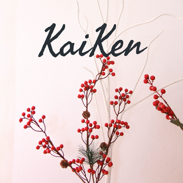 KaiKen | Podcast on Spotify